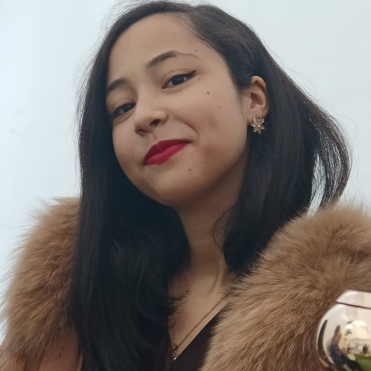 Portfolio | Yesmine Guesmi